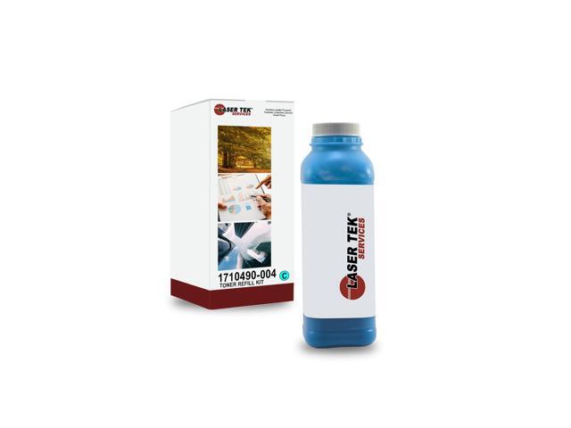 Click here for LTS 1710490-004 Cyan Toner Refill Kit Compatible f... prices
