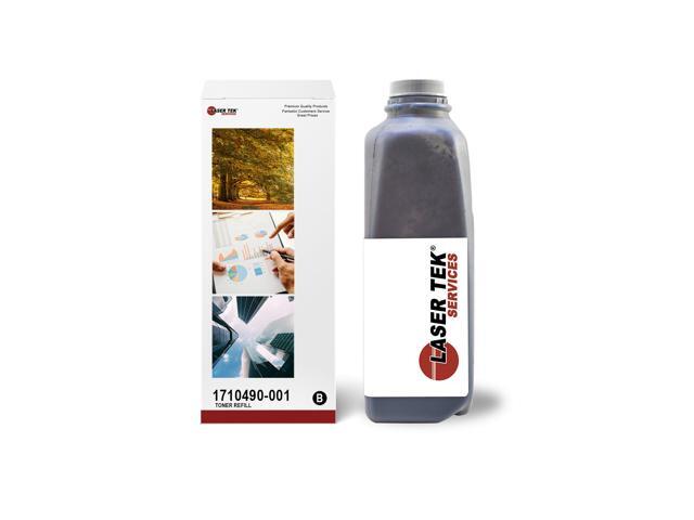 Click here for LTS 1710490-001 Black Toner Refill Kit Compatible... prices