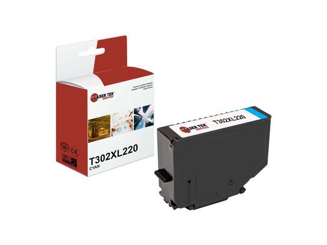 Click here for LTS 302XL Cyan HY Remanufactured for Epson Express... prices