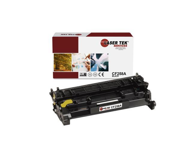 Click here for LTS 58A CF258A Black Compatible for HP LaserJet Pr... prices