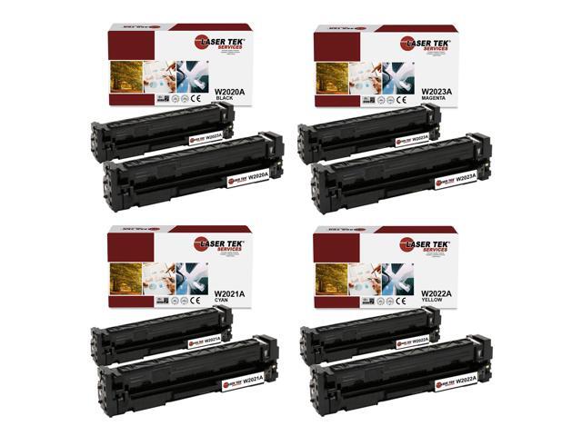 Click here for Laser Tek Services Compatible Toner Cartridge Repl... prices