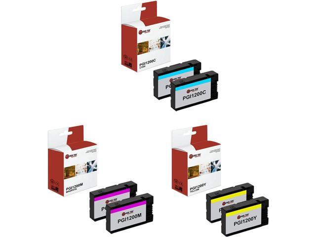 Click here for Laser Tek Services Compatible High Yield Ink Cartr... prices