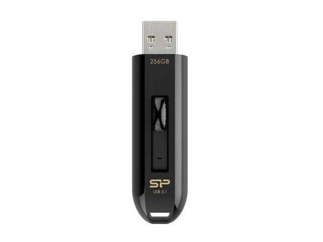 Click here for Silicon Power 256GB Blaze B21 USB3.1 Flash Drive B... prices