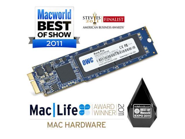 Click here for OWC 1.0TB Aura Pro 6G Solid-State Drive For MacBoo... prices