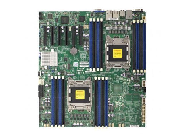 Click here for SUPERMICRO X9DRD-EF-B X9DRD-EF-B Dual LGA2011 Inte... prices