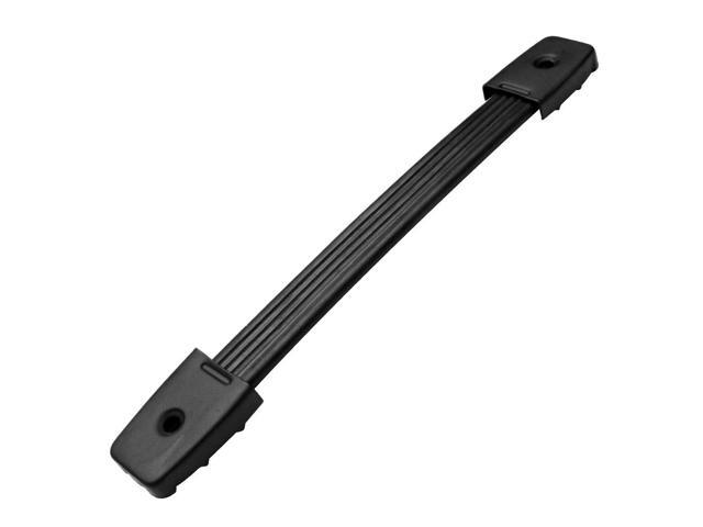 Click here for Seismic Audio - Rubber Strap Handle with Metal Ins... prices
