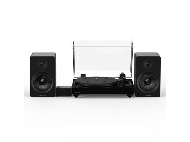 Click here for Fluance Reference RT82 High Fidelity Vinyl Turntab... prices