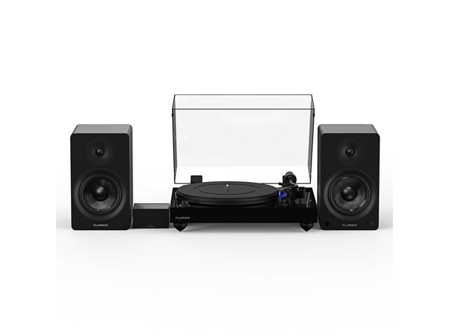 Click here for Fluance Reference RT84 High Fidelity Vinyl Turntab... prices