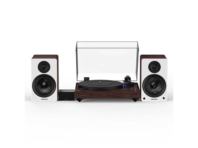 Click here for Fluance Reference RT84 High Fidelity Vinyl Turntab... prices