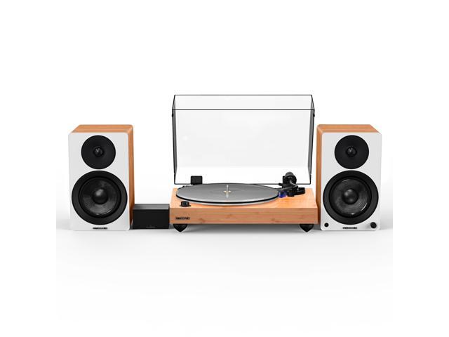 Click here for Fluance Reference RT85 High Fidelity Vinyl Turntab... prices