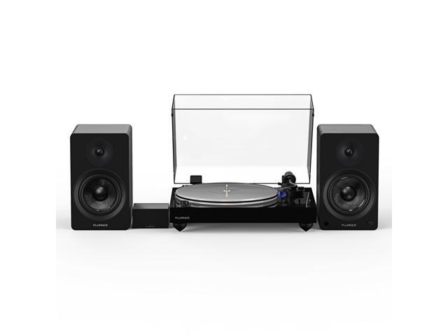 Click here for Fluance Reference RT85 High Fidelity Vinyl Turntab... prices