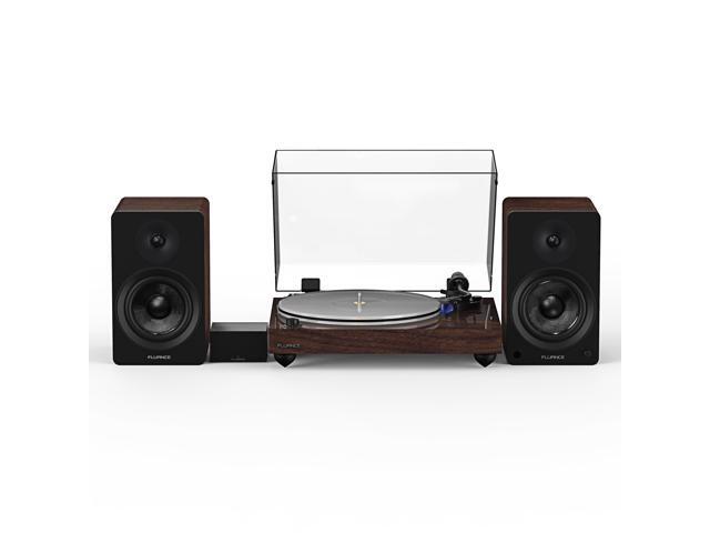 Click here for Fluance Reference RT85 High Fidelity Vinyl Turntab... prices