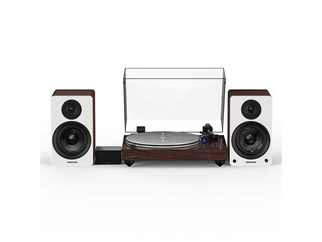 Click here for Fluance Reference RT85 High Fidelity Vinyl Turntab... prices