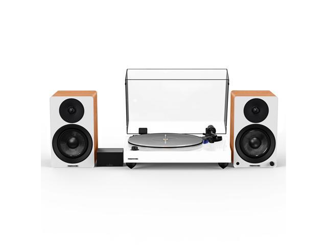 Click here for Fluance Reference RT85 High Fidelity Vinyl Turntab... prices
