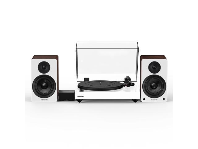 Click here for Fluance Reference RT82 High Fidelity Vinyl Turntab... prices