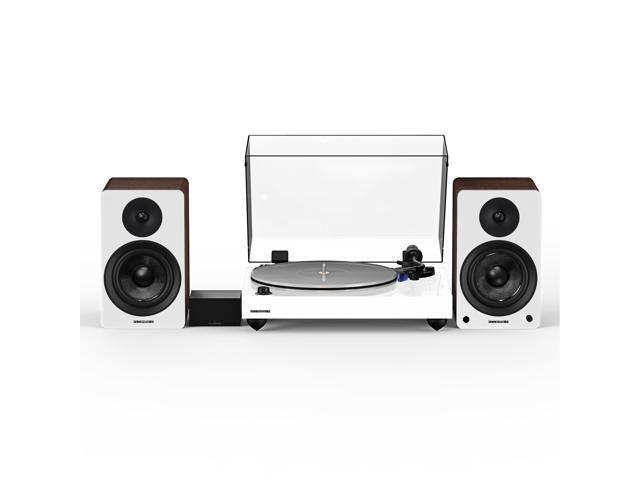 Click here for Fluance Reference RT85 High Fidelity Vinyl Turntab... prices