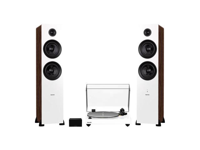 Click here for Fluance RT85N Reference High Fidelity Vinyl Turnta... prices