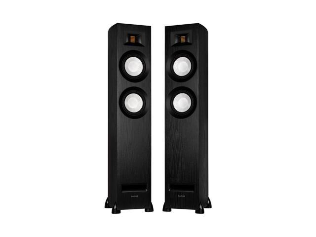 Click here for Fluance Ri91 Reference Stereo Powered Floorstandin... prices