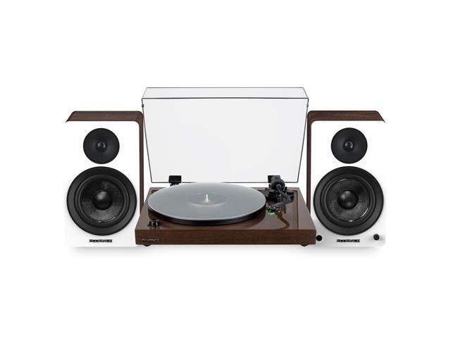 Click here for Fluance RT81+ Elite Vinyl Turntable (Walnut) and A... prices