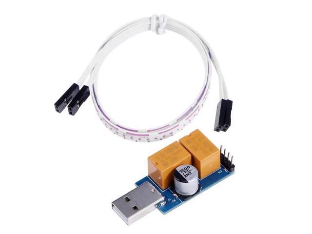 Click here for USB WatchDog Card Double Relay 24H Blue Screen Una... prices