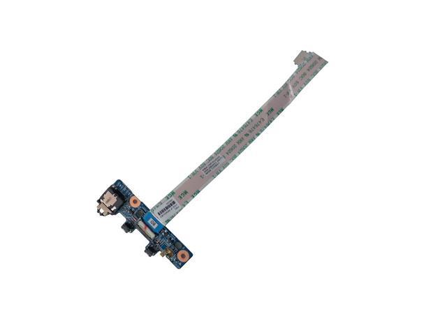 Click here for HP Pavilion X360 15-BR 15T-BR Audio Board & Cable... prices