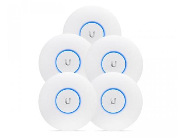 Click here for Ubiquiti UAP-AC-LITE-5 Pack of 5 UniFi AP AC LITE... prices