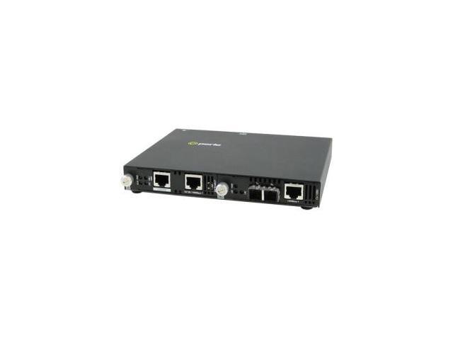Click here for Perle SMI-1000-M1SC05D - Gigabit Ethernet IP Manag... prices