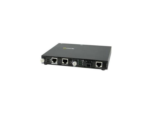 Click here for Perle SMI-1110-M1SC05U Transceiver/Media Converter prices