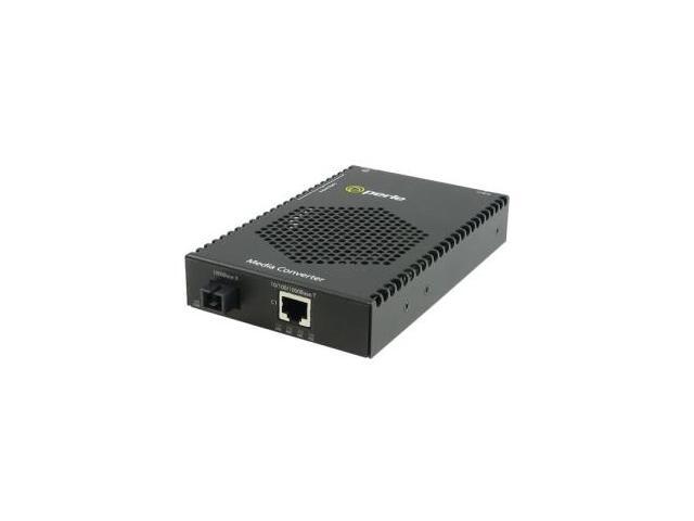 Click here for Perle 10/100/1000 PoE Media Converter prices