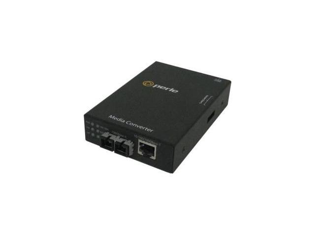 Click here for Perle S-1110-M1SC05U - 10/100/1000 Gigabit Etherne... prices