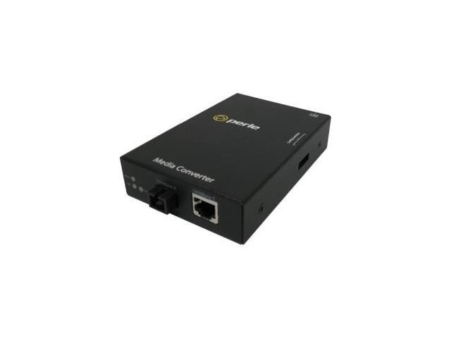 Click here for Perle S-1000-M1SC05U - Gigabit Ethernet Media Conv... prices
