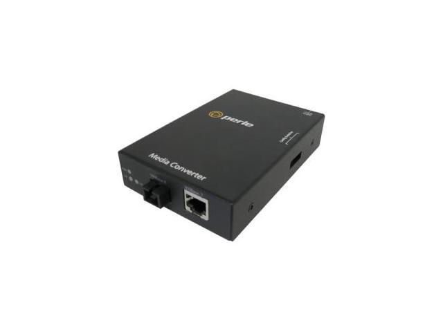 Click here for Perle S-110-M1SC2U - 10/100 Fast Ethernet Media an... prices