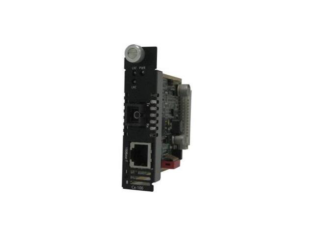 Click here for Perle CM-100-M1SC2D - Fast Ethernet Media Converte... prices