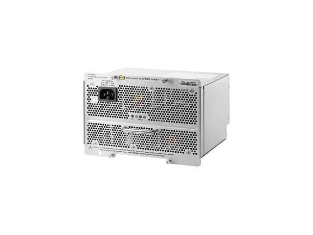 Click here for HP Aruba 5400R 1100W PoE+ zl2 Power Supply prices