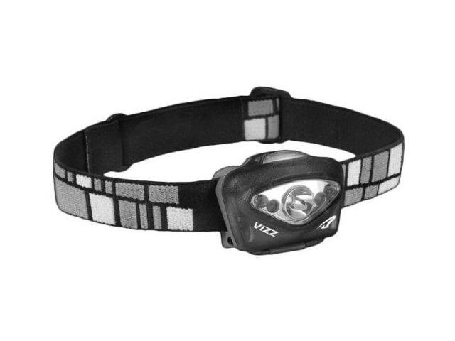 Click here for Princeton Tec Vizz Headlamp VIZZ-BK prices