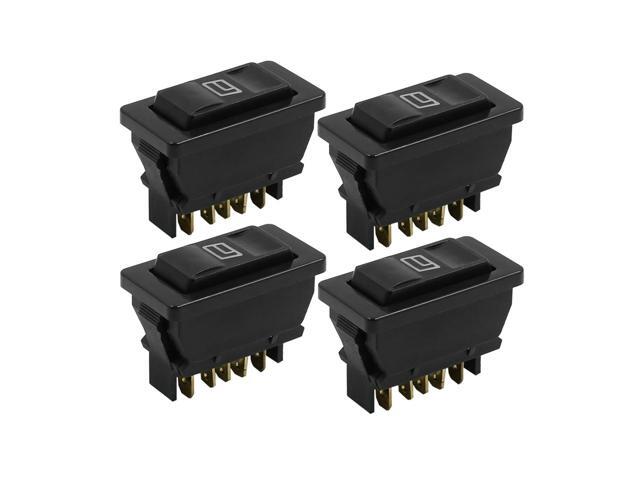 Click here for 4pcs DC 12V Universal Momentary Electric Power Win... prices