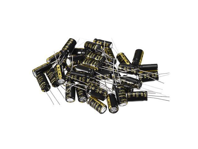 Click here for Aluminum Radial Electrolytic Capacitor 1000uF 16V... prices