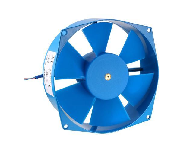 Click here for Cooling Fan 210mm x 210mm x 72mm 200FZY2-D DC 220V... prices