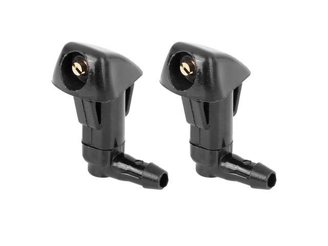 Click here for 2pcs 76810-SDA-A11 Windshield Wiper Washer Nozzle... prices