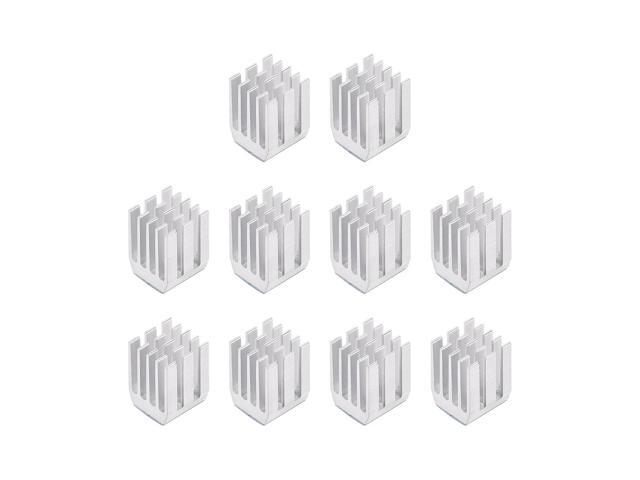 Click here for Heatsink with Thermal Conductive Adhesive Tape 9 x... prices