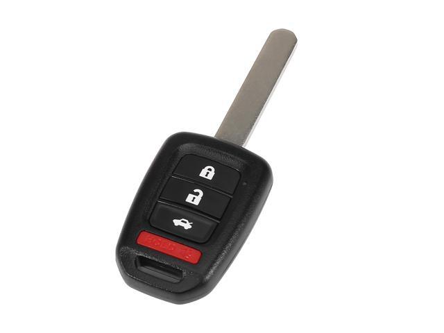 Click here for Replacement Keyless Entry Remote Car Key Fob 433Mh... prices