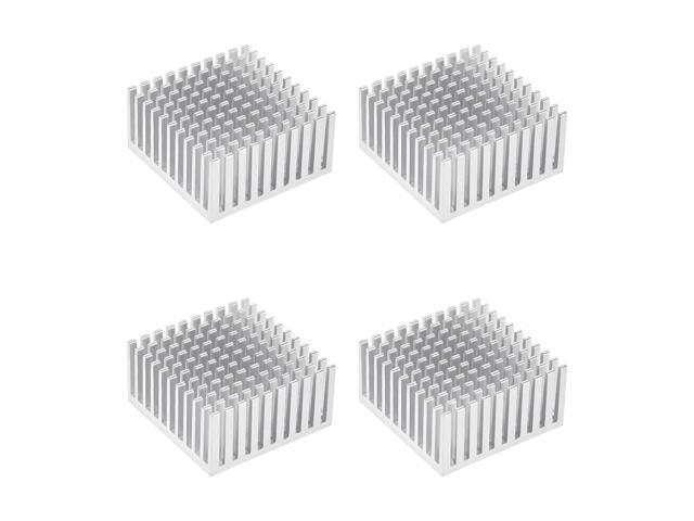 Click here for Parallel Line Notch Heatsink for MOS GPU IC Chip S... prices