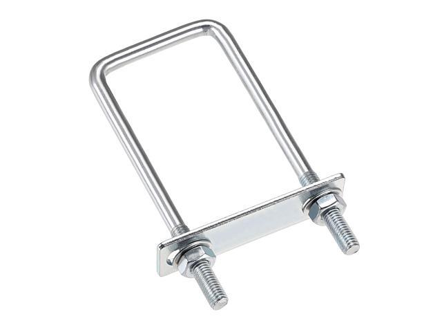 Click here for Square U-Bolts 2(50mm) Inner Width 150mm Height Ca... prices