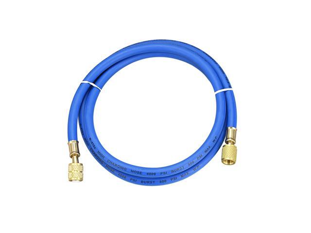 Click here for Refrigerant Charging Hose  1/4inch to 5/16inch Thr... prices