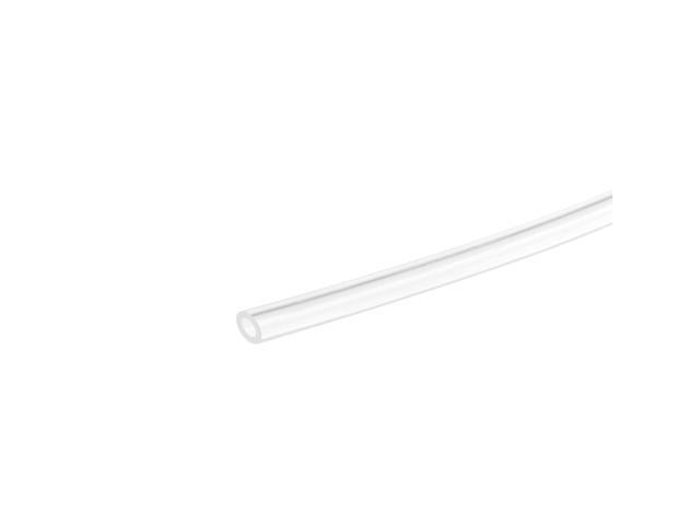 Click here for Clear Silicone Tubing  3/32(2mm) ID 5/32(4mm) OD 8... prices