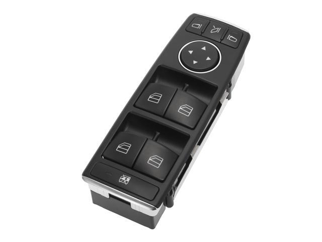 Click here for 1669054400 Car Power Window Switch Black for Merce... prices