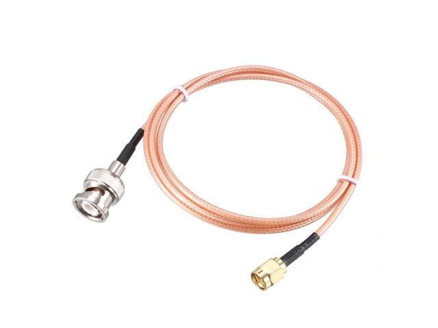 Click here for RG316 Coaxial Cable with BNC Male to SMA Male Conn... prices