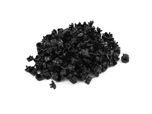 Click here for 100Pcs 6P-4 Round Cable Wire Strain Relief Bush Gr... prices