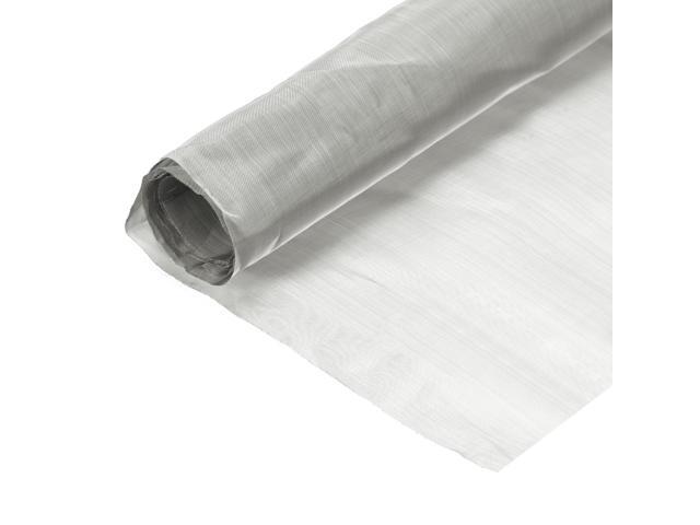 Click here for Woven Wire Mesh 24x13 610x335mm  400 Mesh 316 Stai... prices