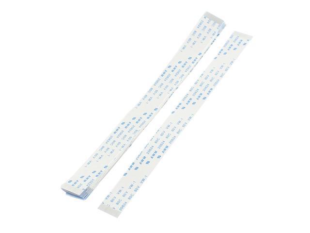 Click here for 10Pcs 0.5mm Pitch 24 Pin AWM 80C 60V VW-1 Flexible... prices